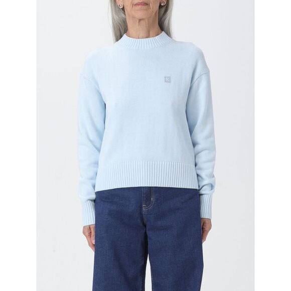 CK JEANS | Sweaters | Ck Jeans Sweater Woman Blue | Poshmark